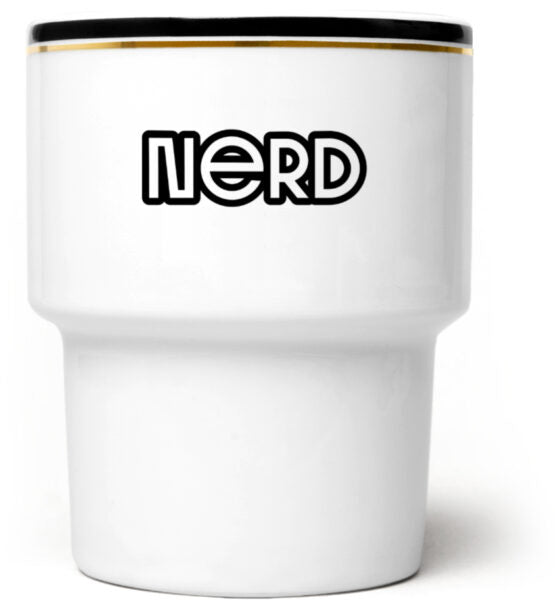 Nerd Mug – ManufacturedCulture