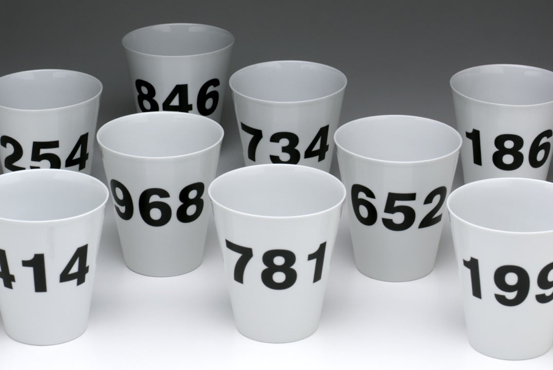 Random Cup – ManufacturedCulture
